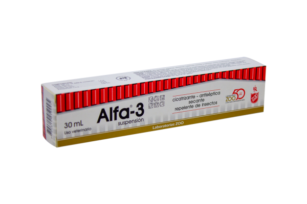 Alfa-3 crema | Ivanagro