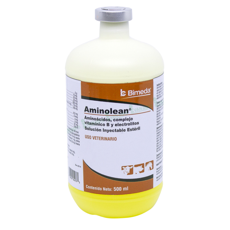 Aminolean | Ivanagro