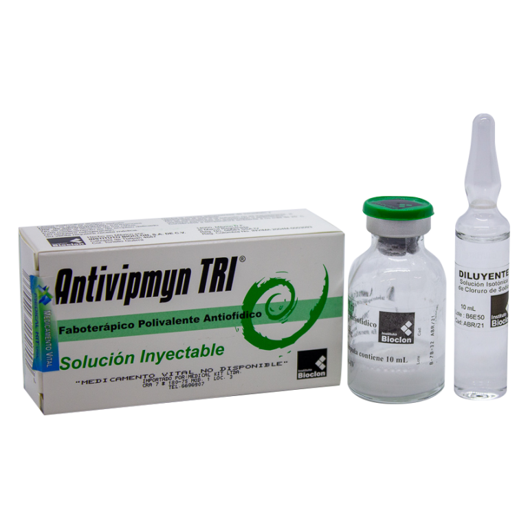 Antivipym TRI | Ivanagro