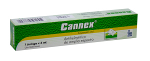 Cannex | Ivanagro