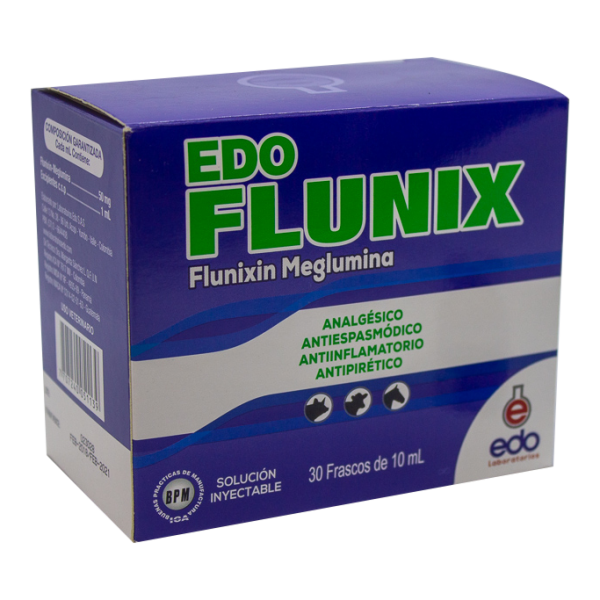 Edo Flunix | Ivanagro