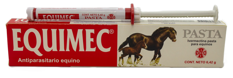 Equimec | Ivanagro