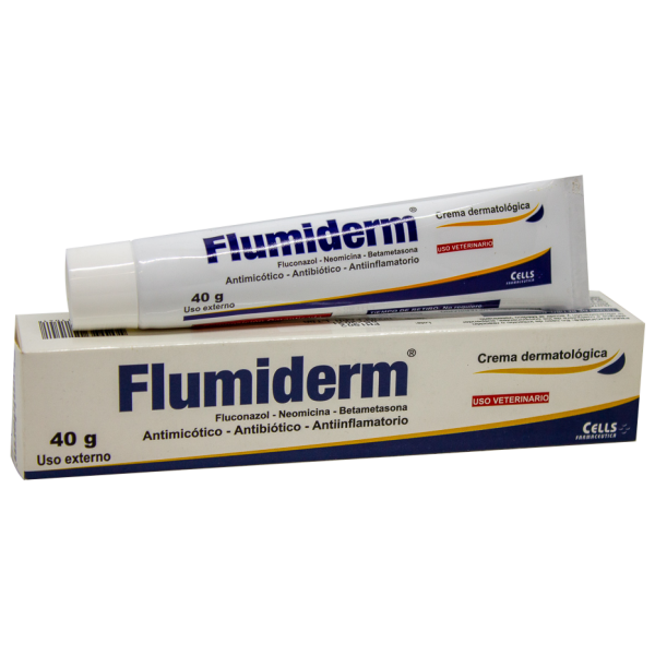 Flumiderm | Ivanagro