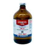 Levamisol 15% | Ivanagro