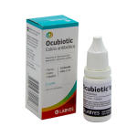Ocubiotic | Ivanagro