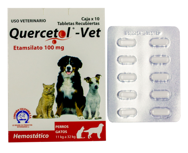 Quercetol | Ivanagro