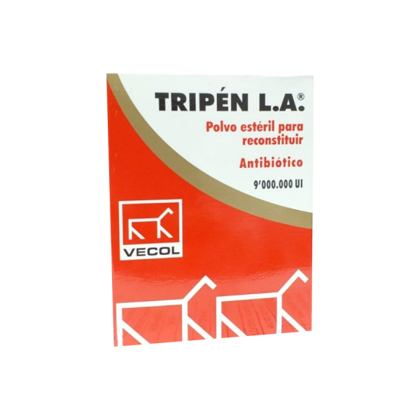 Tripen L.A | Ivanagro