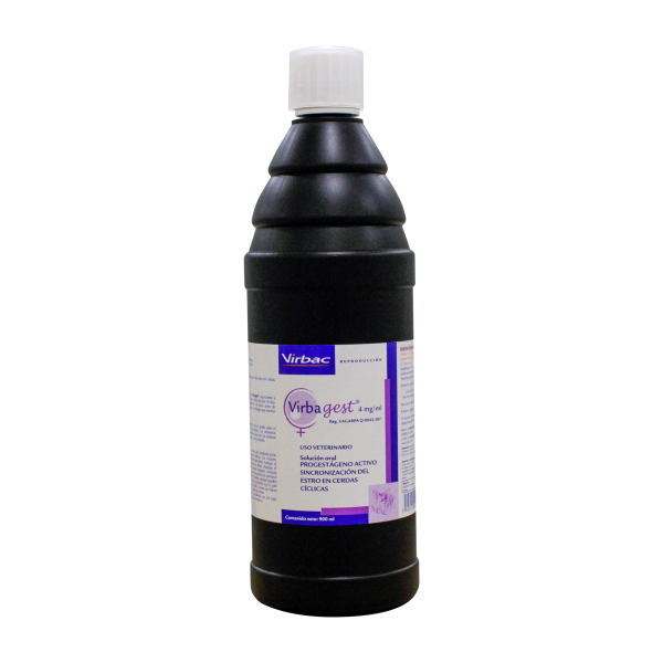 Virbagest | Ivanagro