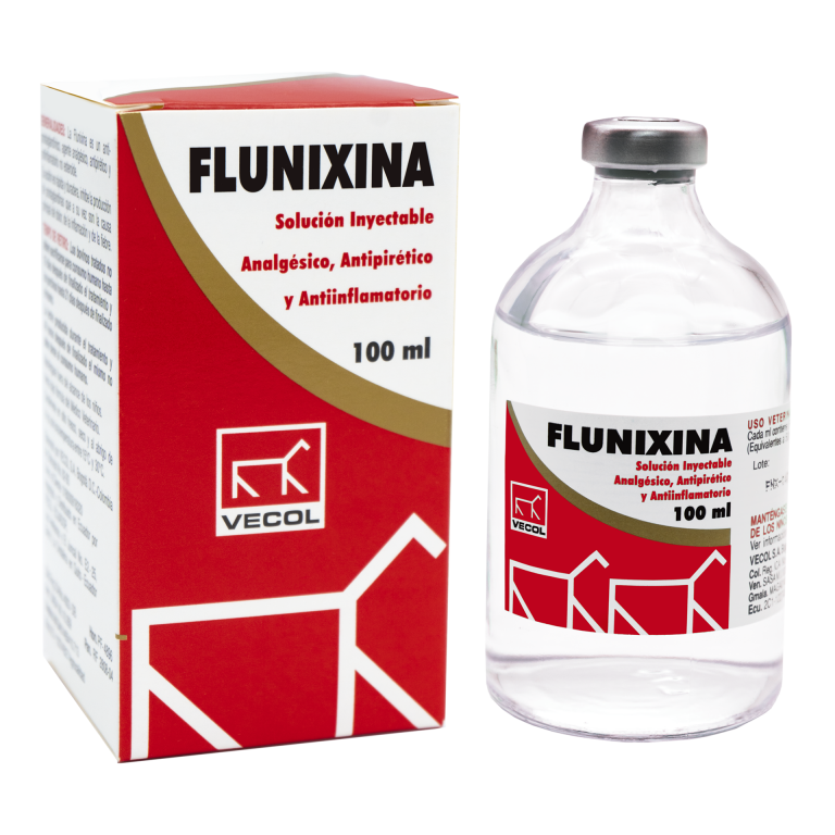 FLUNIXINA | Ivanagro